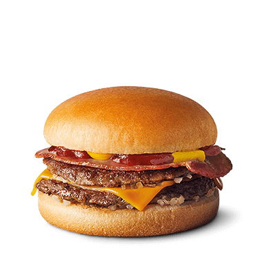 Classic Angus | McDonald's Australia