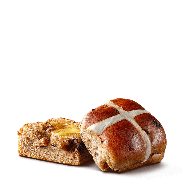 Biscoff® McPops® | McDonald's Australia