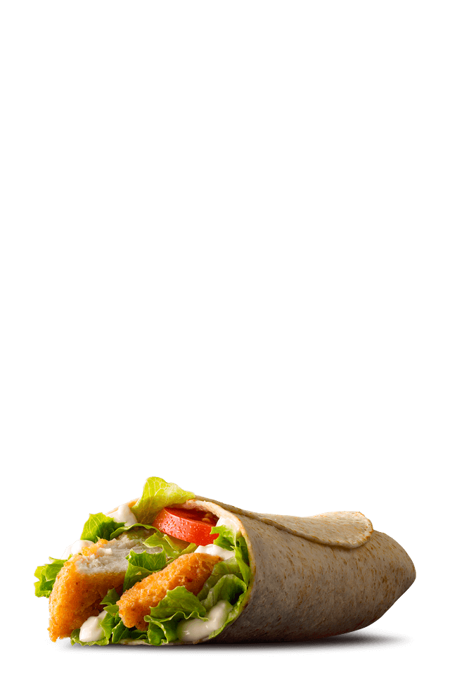 Chicken & Fish Menu | McDonald's Australia