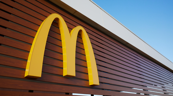 Local initiatives | McDonald's Australia